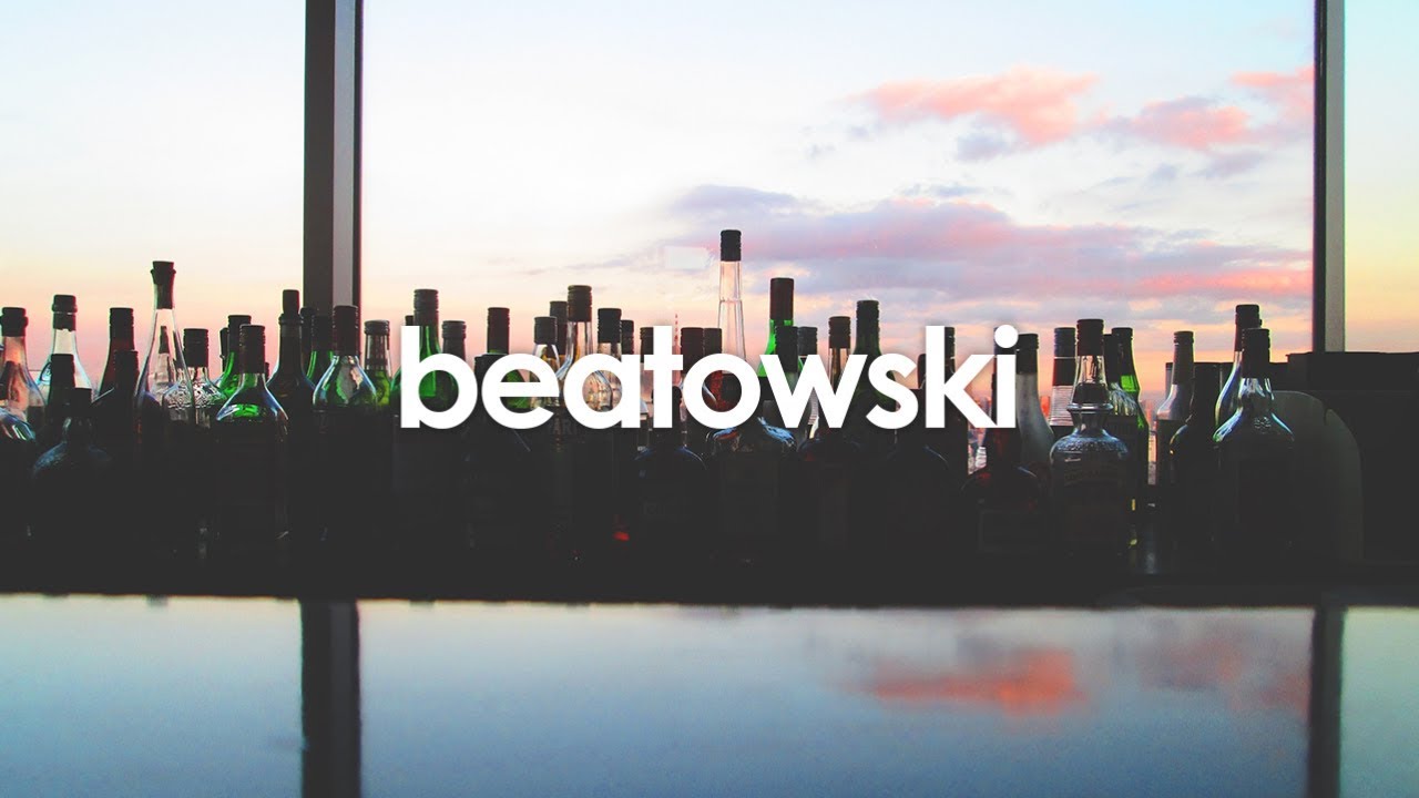 Chill Rap Beat Hip Hop Instrumental - Drunk - YouTube