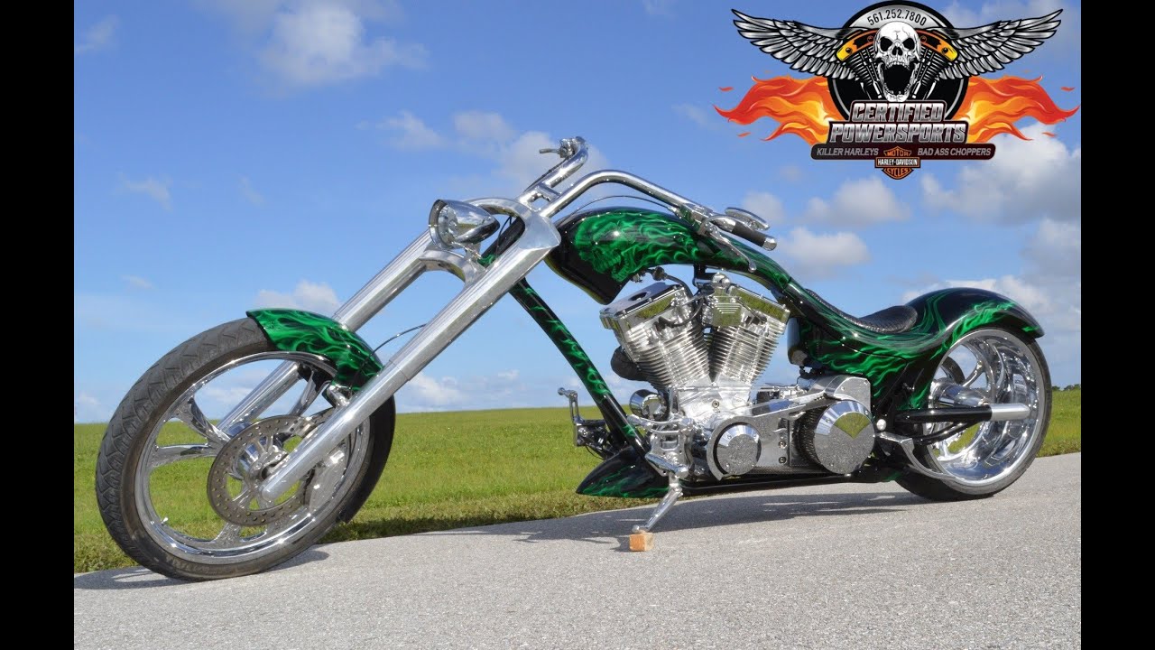 Motocicletas Eddie Trotta