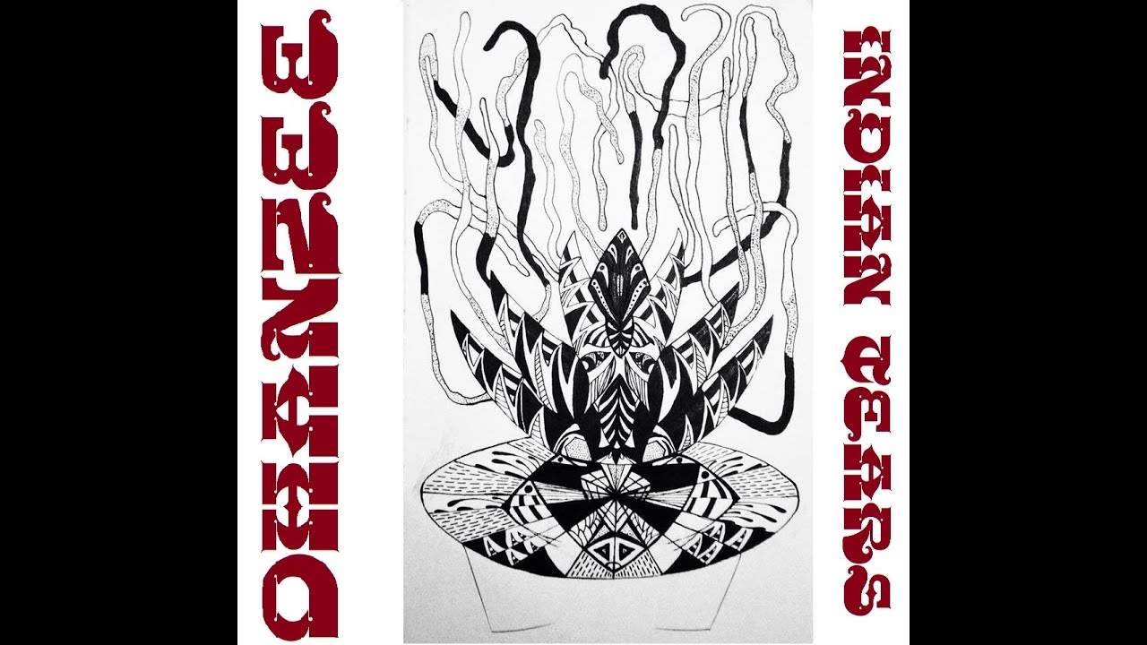 Ohanzee - Indian Tears - YouTube