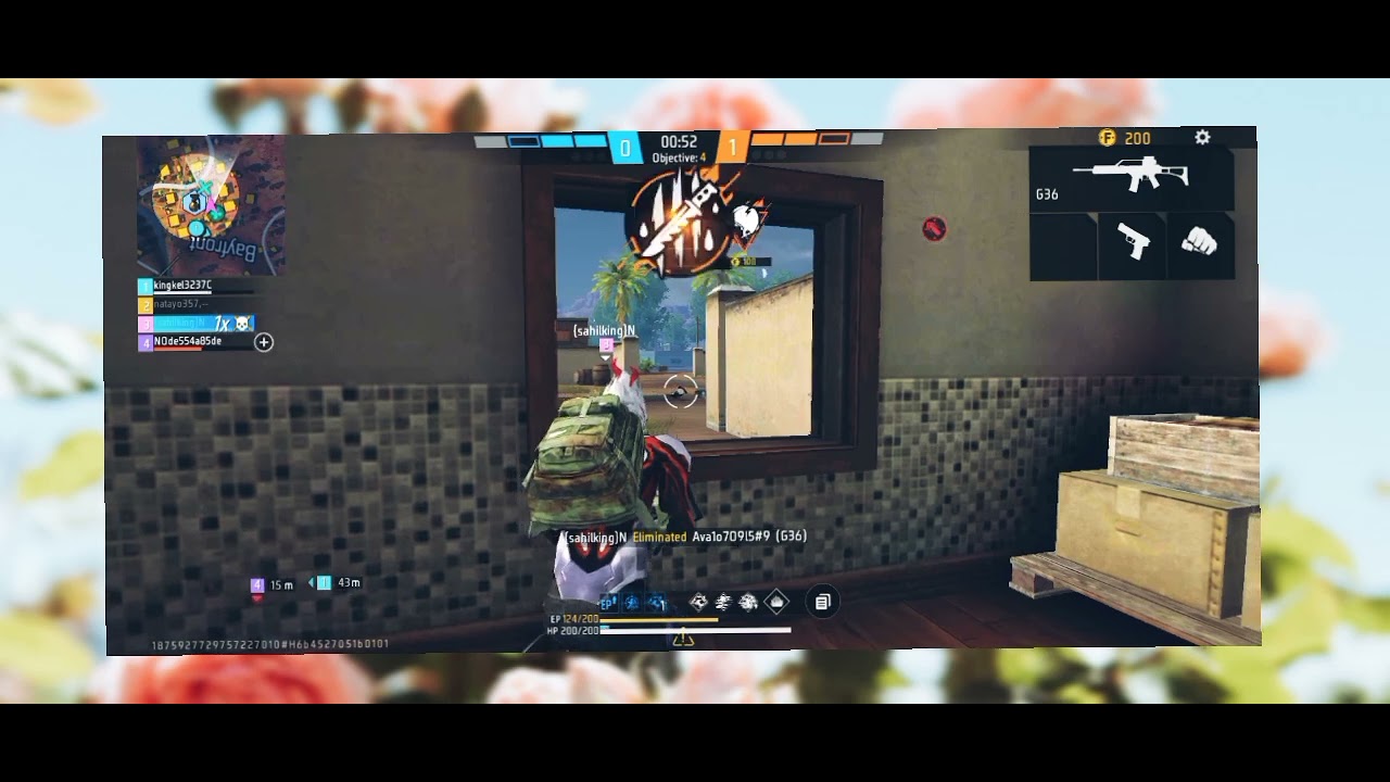 a. S Gamlng vs EVIL gamer 1vs1🏆 - YouTube