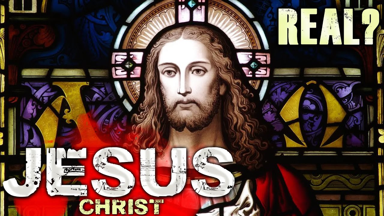 Christianity - Did Jesus Christ Actually Exist? - YouTube