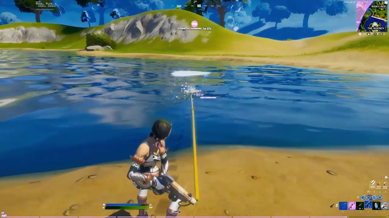 Tips and tricks for struggling fn players|Axzens - YouTube
