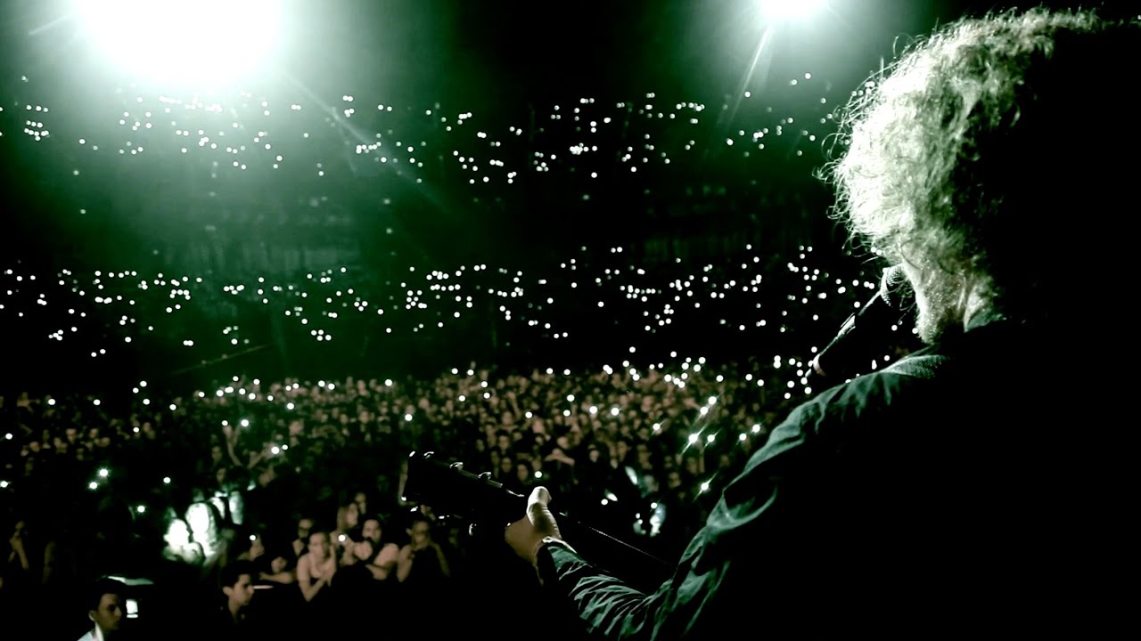 I'M BACK! Album, Tour, NEW MUSIC! - YouTube