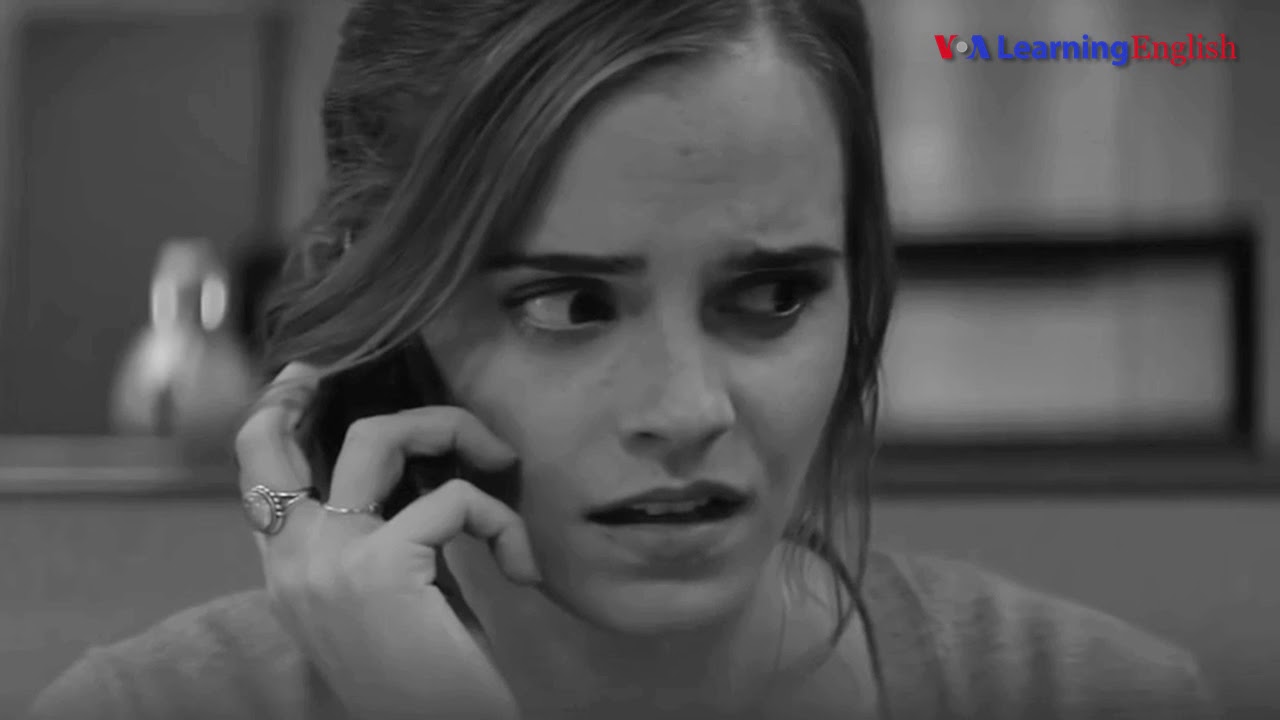 English @ the Movies: 'See Fit' - YouTube