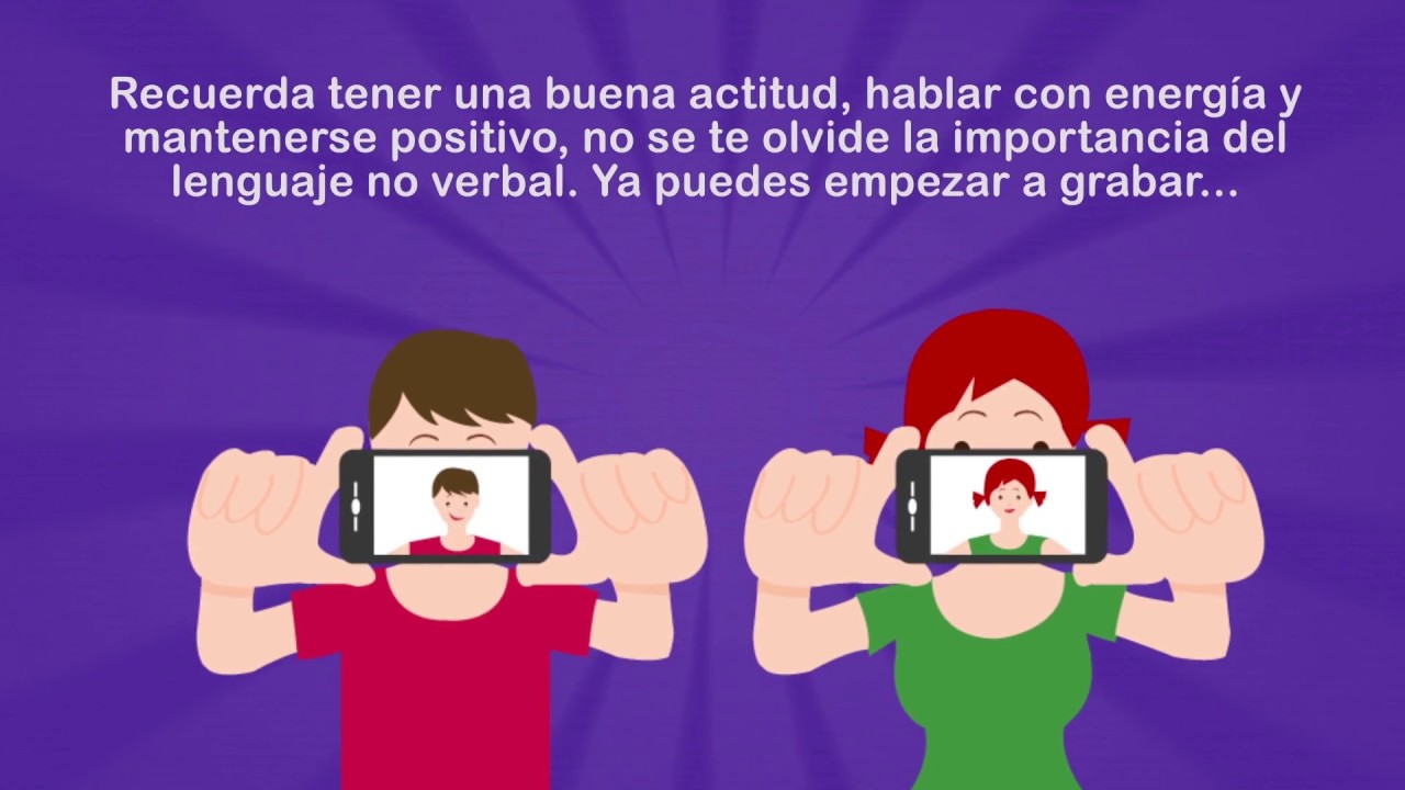 Tutorial - Consejos de Grabación - YouTube