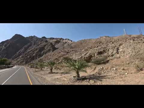 📍 Al Madha Dam, Oman UAE-Oman Border | No Immigration/Customs Control ...