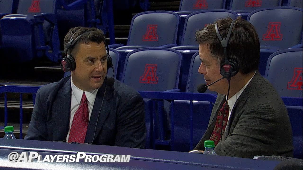 Sean Miller Postgame Northern Colorado - YouTube