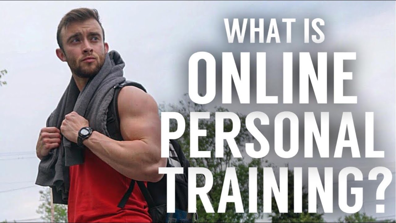 What Is Online Personal Training YouTube what-is-online-personal-training-youtube