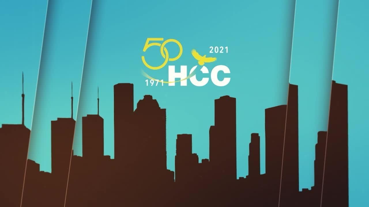 HCC Spring 2020 Convocation - YouTube