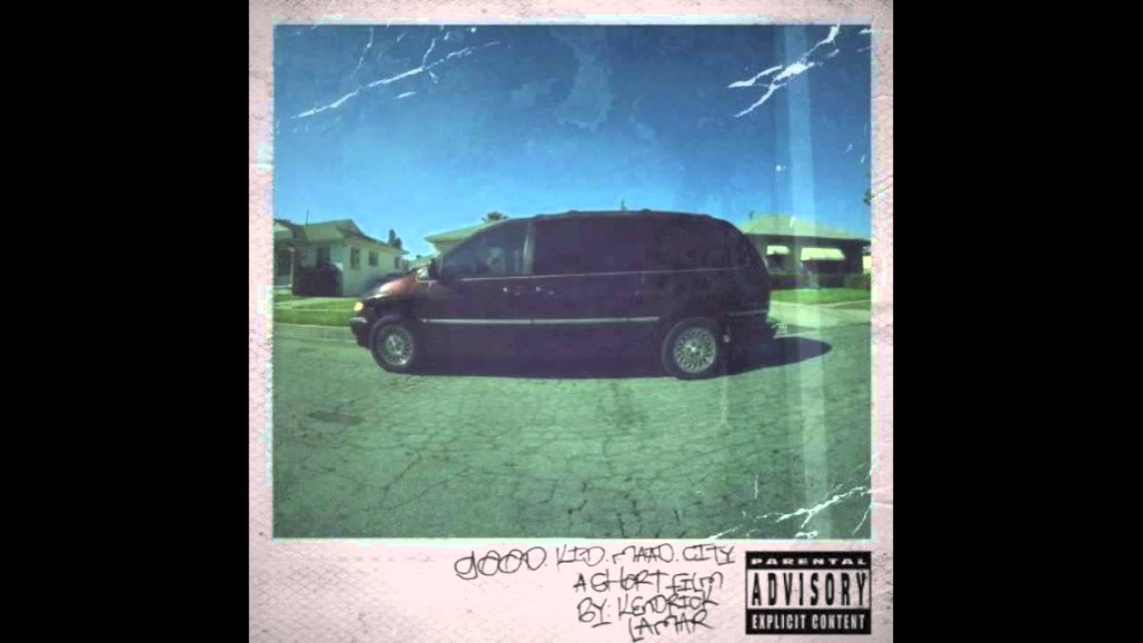 Kendrick Lamar GKMC- Money Trees (ft Jay Rock) (HD) - YouTube