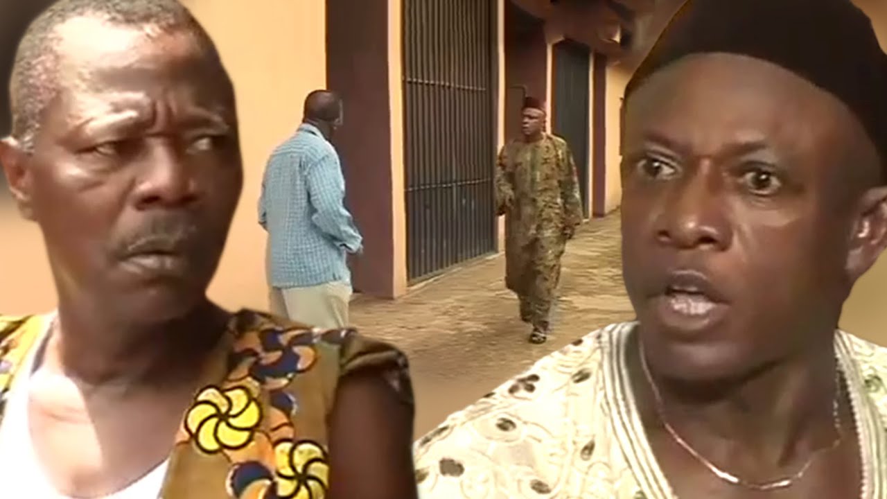 FRUITS OF MY LABOUR ( OSUOFIA, SAM LOCO ) NOLLYWOOD CLASSIC AFRICAN ...