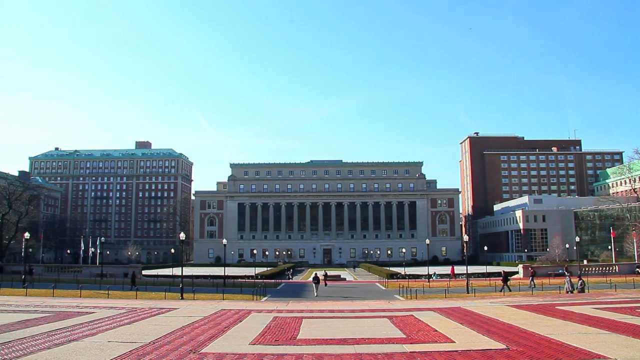 ^MuniNYC - West 116th Street & Broadway (Morningside Heights, Manhattan ...