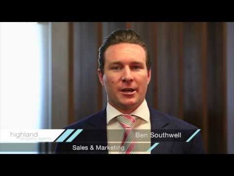 Ben Southwell - Highland Property Agents - Sutherland Shire - YouTube
