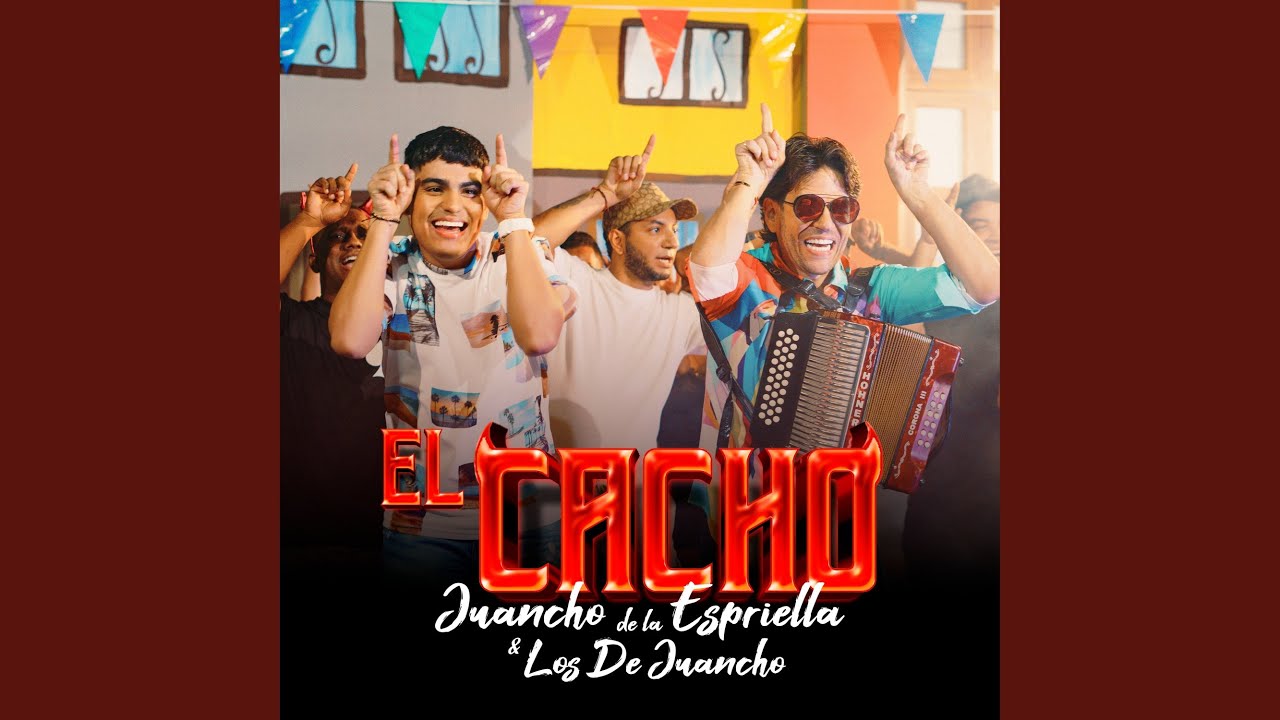El Cacho - YouTube