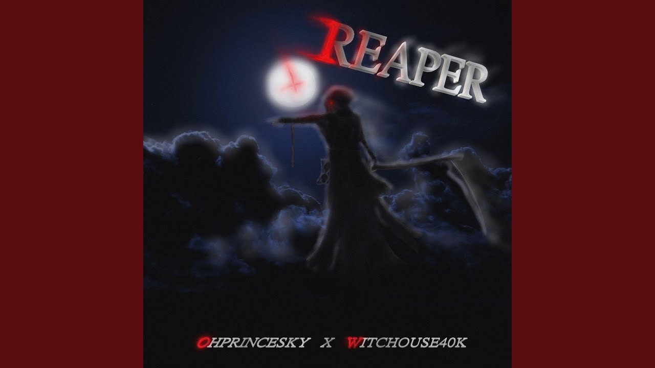 Reaper - YouTube