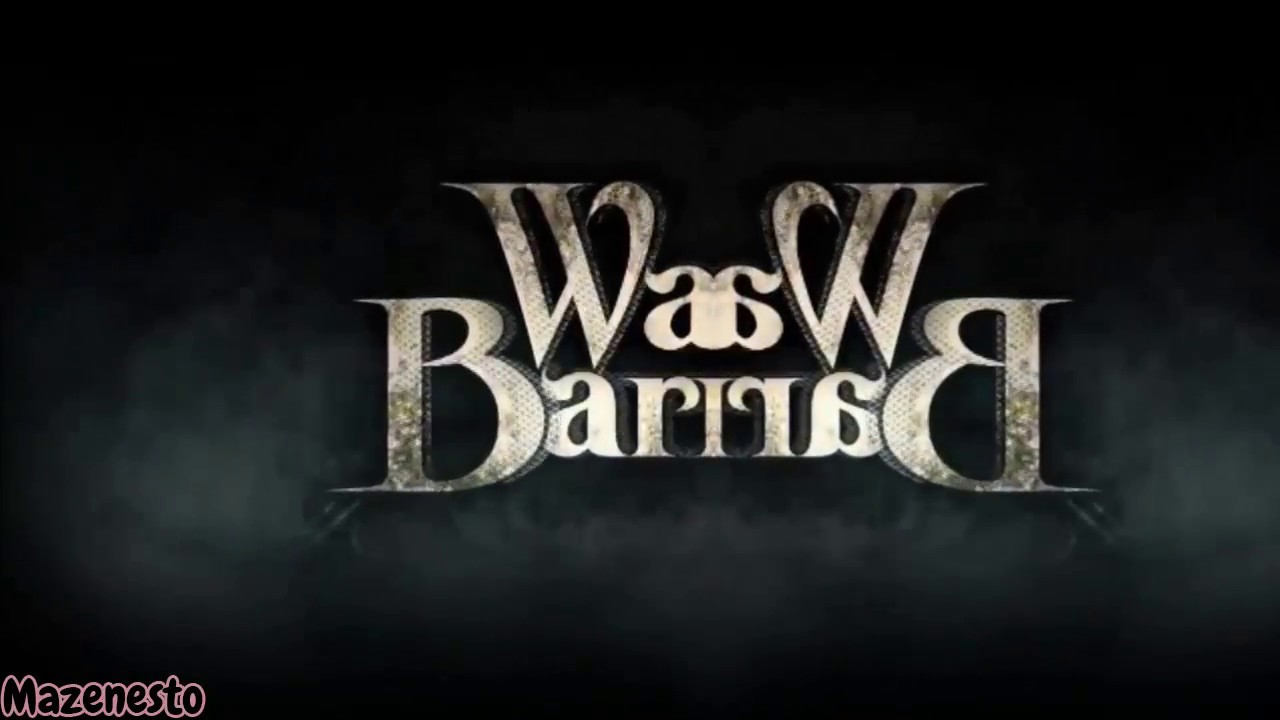 WWE YTP- WaaW BarraB Entrance Video - YouTube