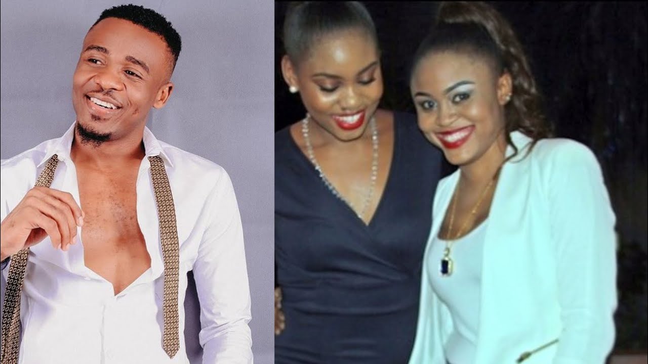 Alichokifanya Alikiba Kwenye Birthday Ya Jokate Na Dada Yake Chazua Gumzoni Zaidi Ya Upendo