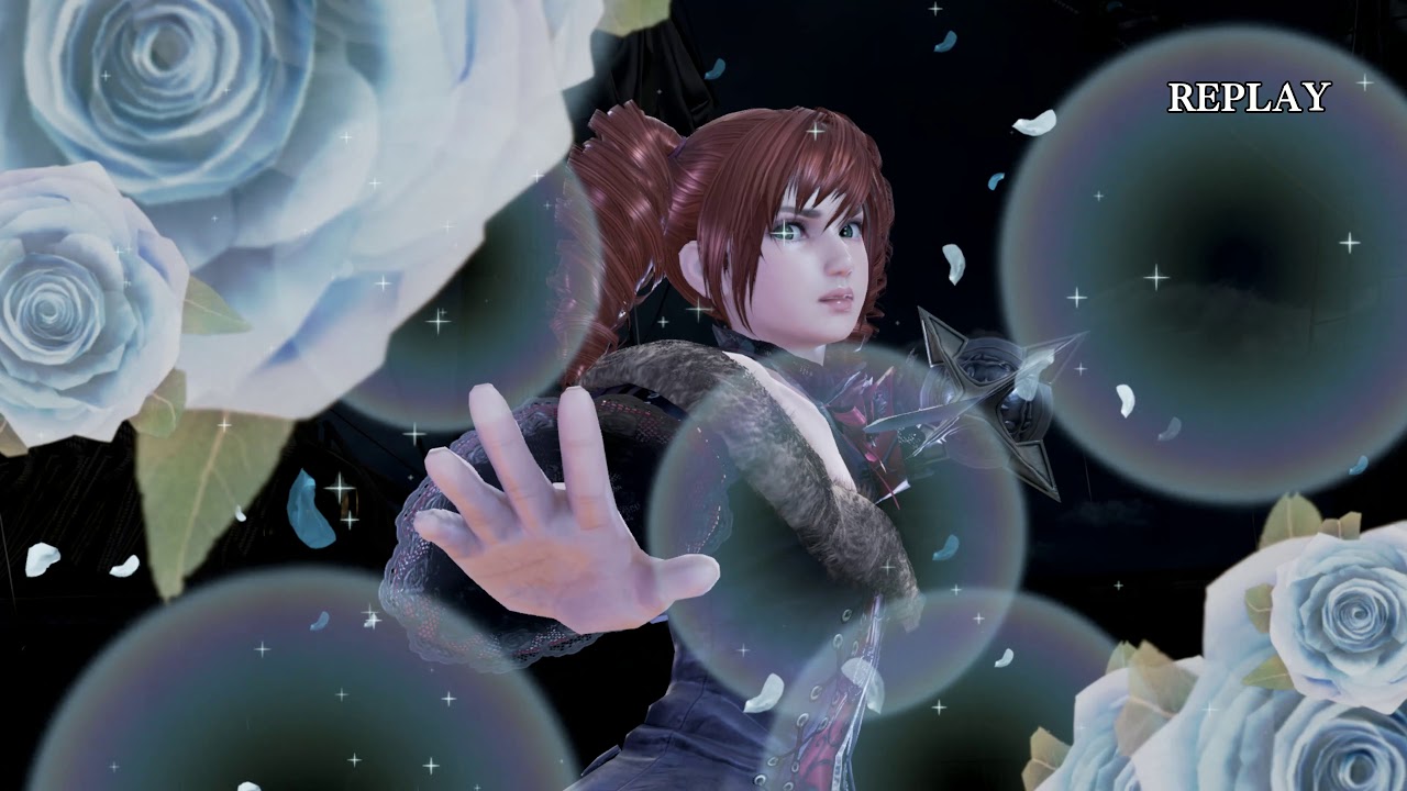 [SC6] Amy SC4 Outfit - Arcade Mode (Very Hard) [4K 60 FPS] - YouTube