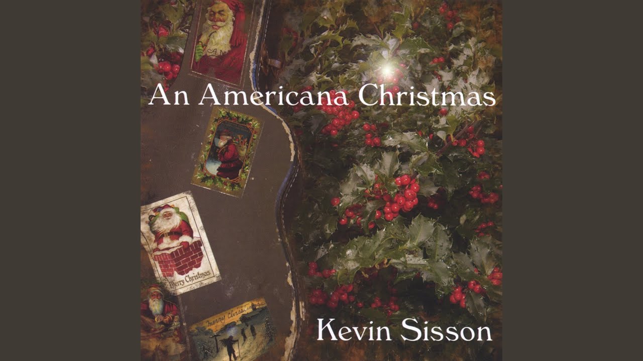 Let's Do Santa's Boogie - Kevin Sisson: Song Lyrics, Music Videos ...