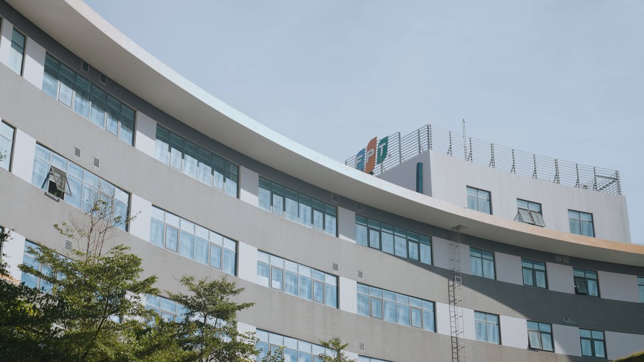 FPT Software Đà Nẵng - A working day at FSOFT Đà Nẵng - YouTube