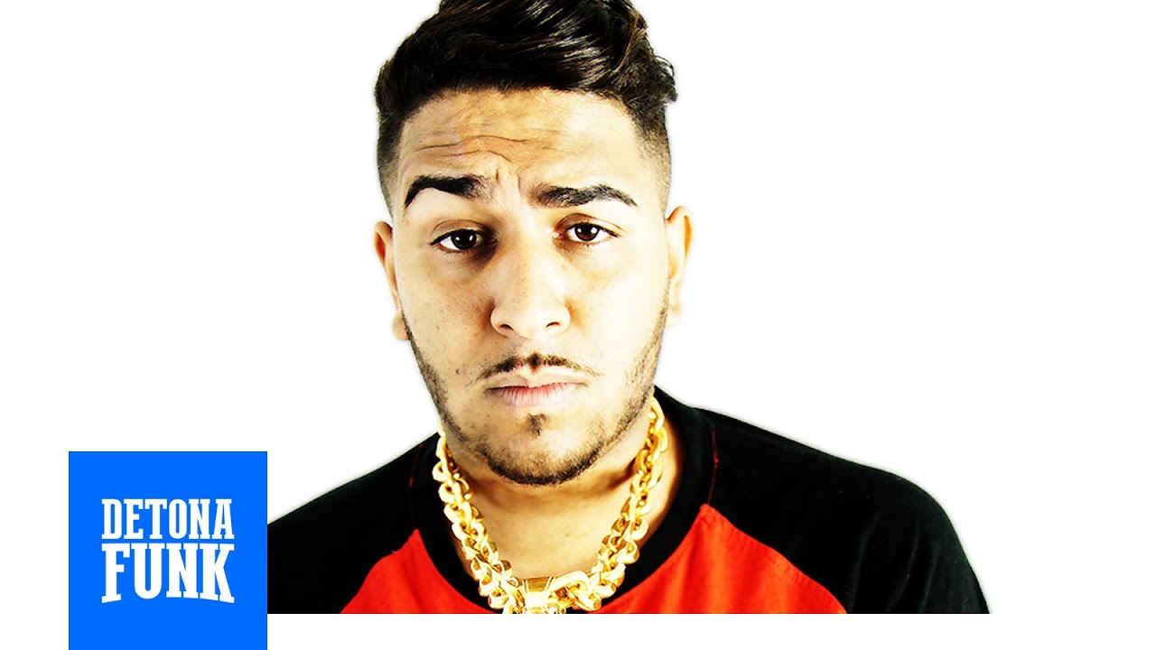 MC Lekão - Vou Tacar na Net (DJ Pernambuco e DJ Marquinhos TM - 2016 ...