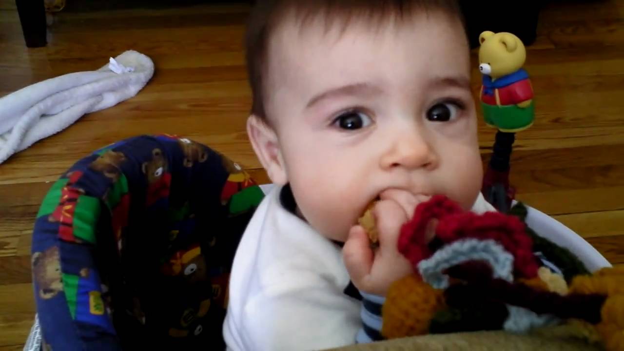 Conversation with Baby Budzo - YouTube