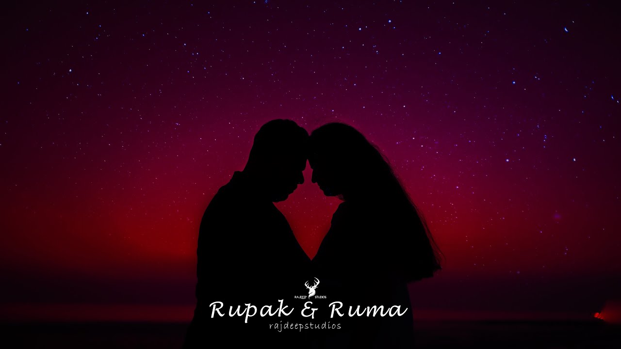 Love Story Of Rupak & Ruma || Best Bengali Pre Wedding Cinematic Video|| Rajdeep Studios || 2023 ...