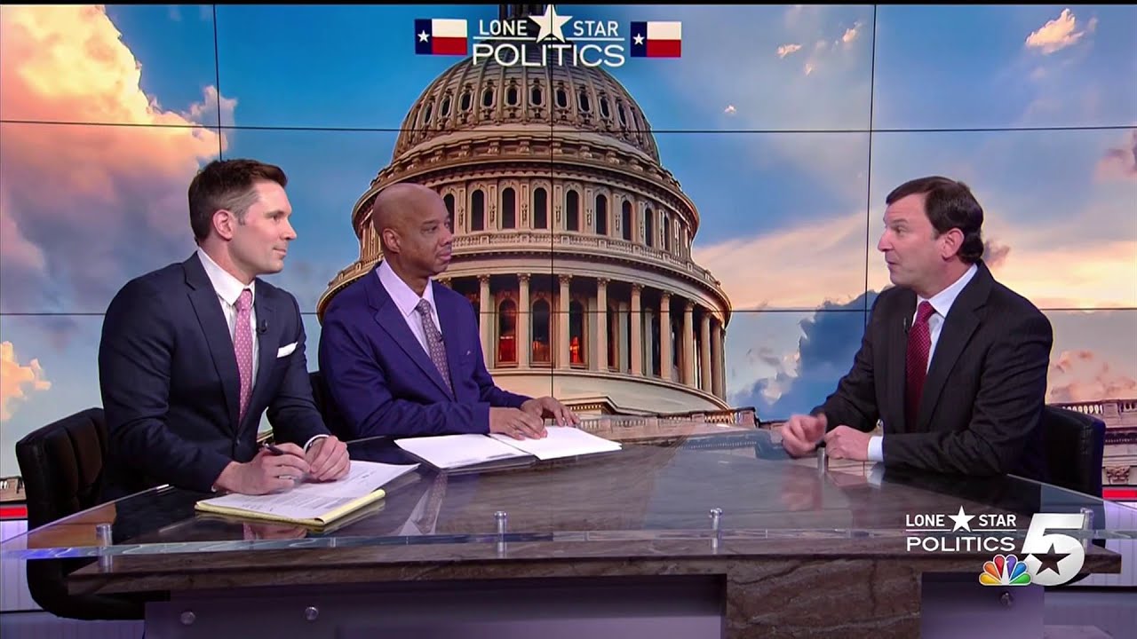 Rep. Craig Goldman on his first days in Congress and major overhauls to ...