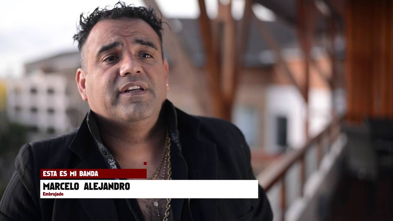 Marcelo Alejandro - YouTube