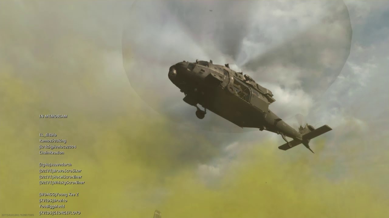 CoD clips 1 - YouTube