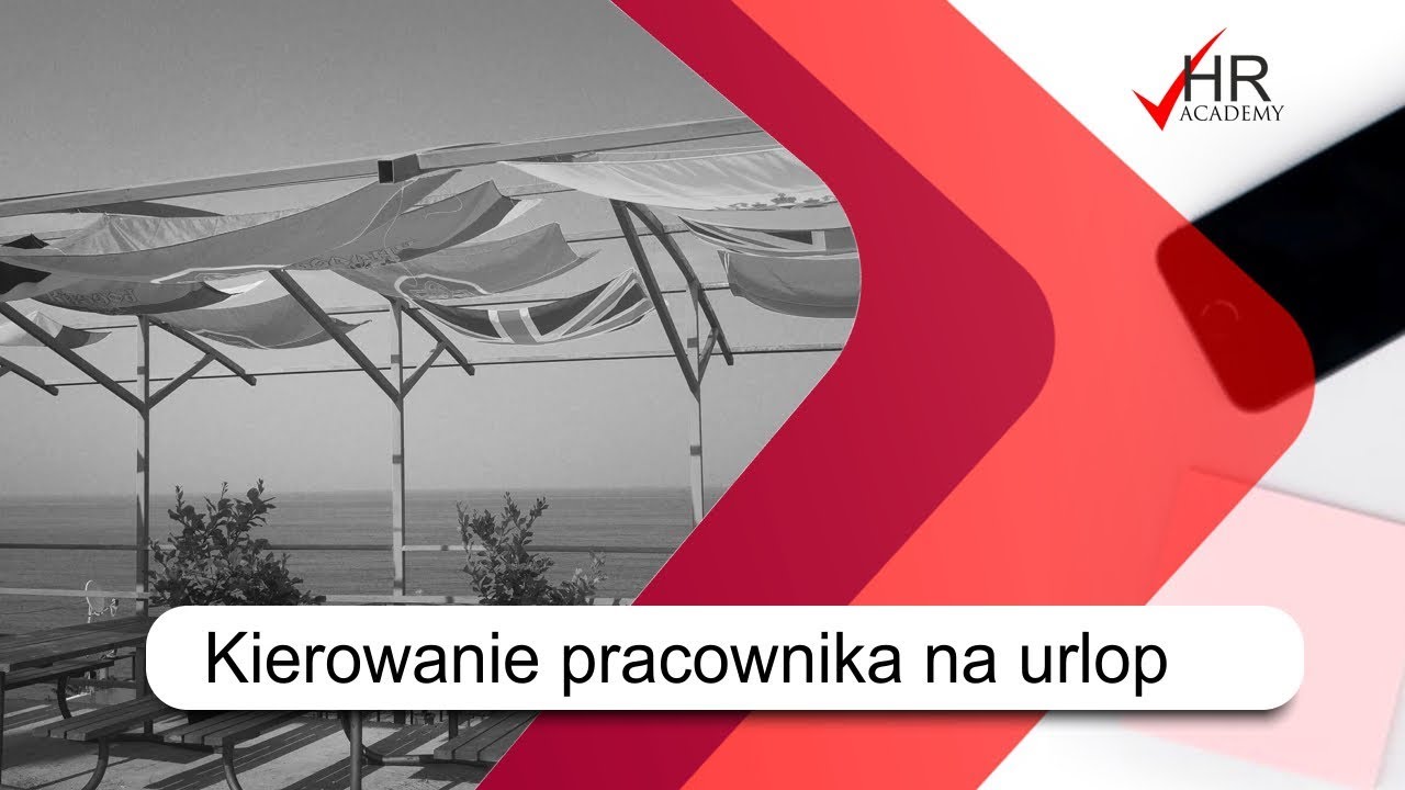 Grafik Urlopów - jak kierować pracownika na urlop wypoczynkowy - YouTube