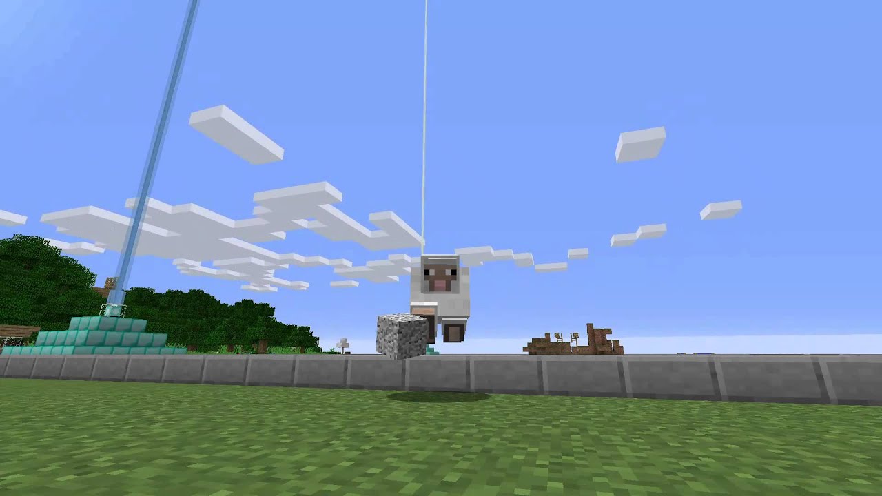 diorite farm forever - YouTube