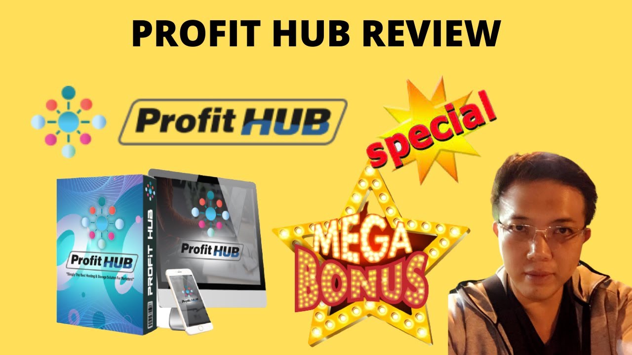 PROFIT HUB REVIEW 🛎️PROFIT HUB DEMO🛎️ GET BEST DEAL FOR PROFIT HUB WITH ...