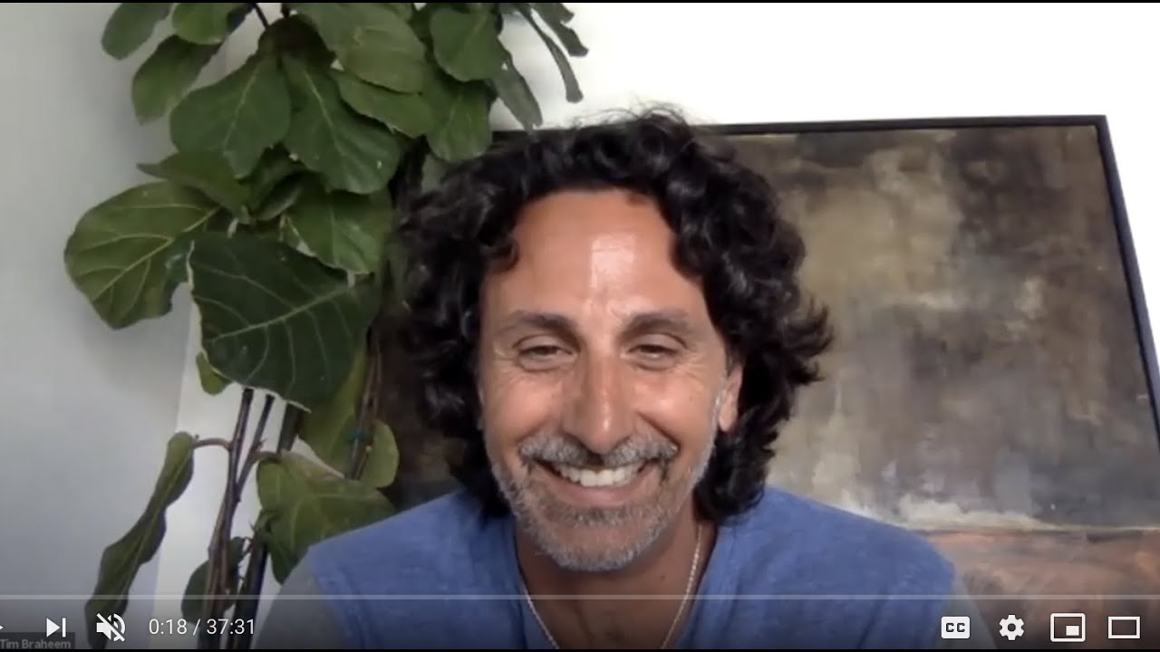 May 2020 Opportunities and Obstacles with Tim Braheem 🐐 - YouTube
