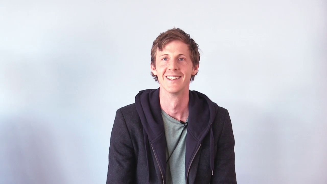 Balanced View Kyle Baxter: Reality You Can Rely On - 11.06.16 - YouTube