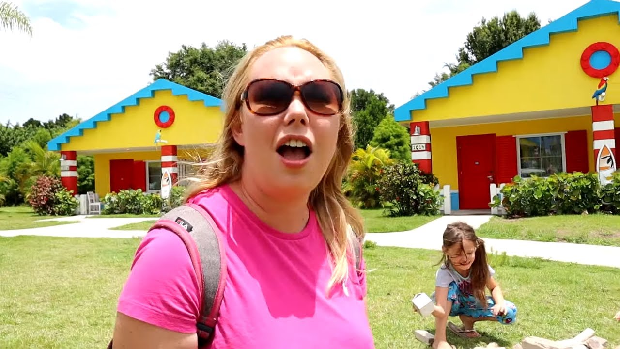 Escape Hello Neighbor in Real Life! Hide and Seek - YouTube