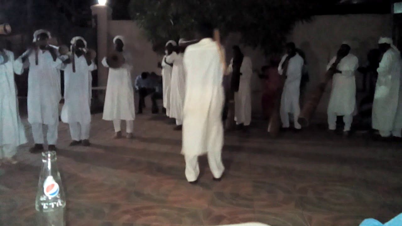 zumbara dance from Ethiopia - YouTube