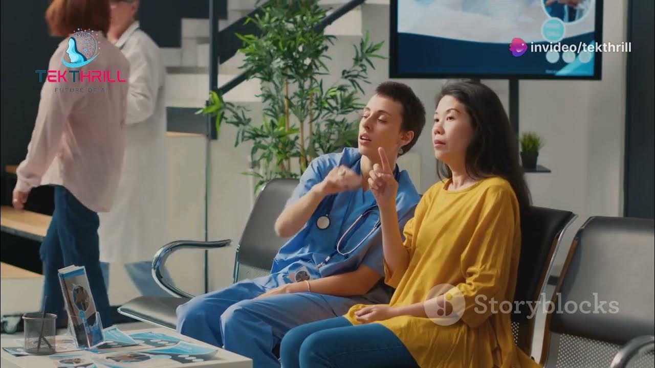 AI for Patient Flow Prediction: Optimizing Resources and Reducing Wait Times! Part 1 #ai # ...