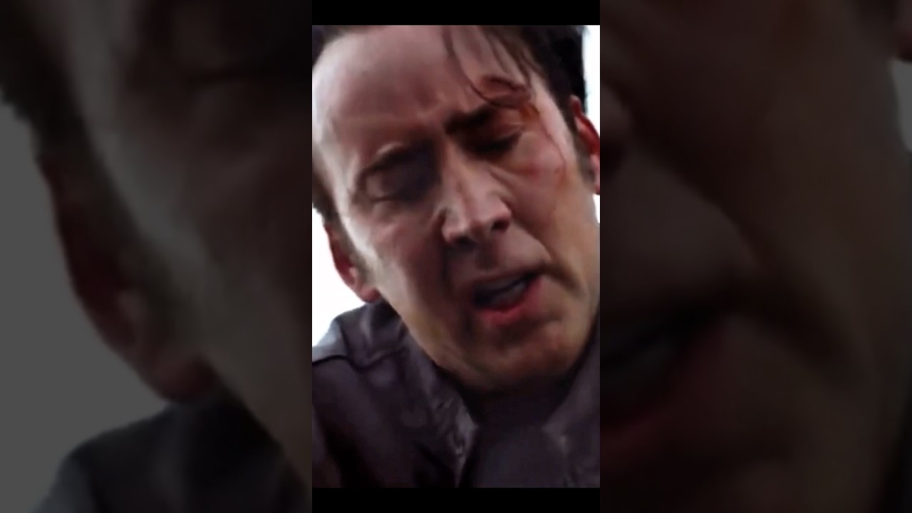 Nicolas Cage Reviews: Rage (2014) - YouTube