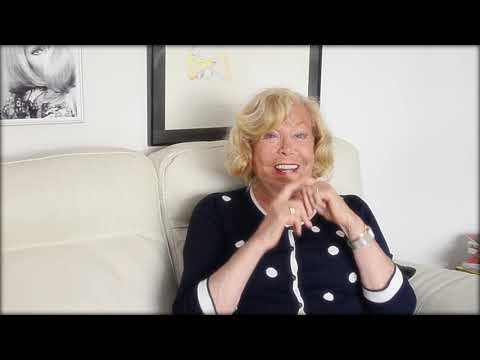 TERESA GIMPERA #MuchaVidaQueContar #Minidocumental
