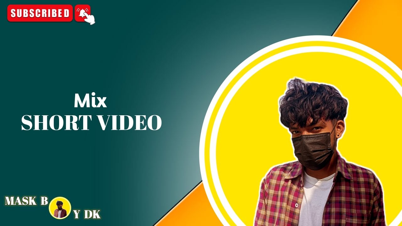 Animation mix short video (vfx) - YouTube