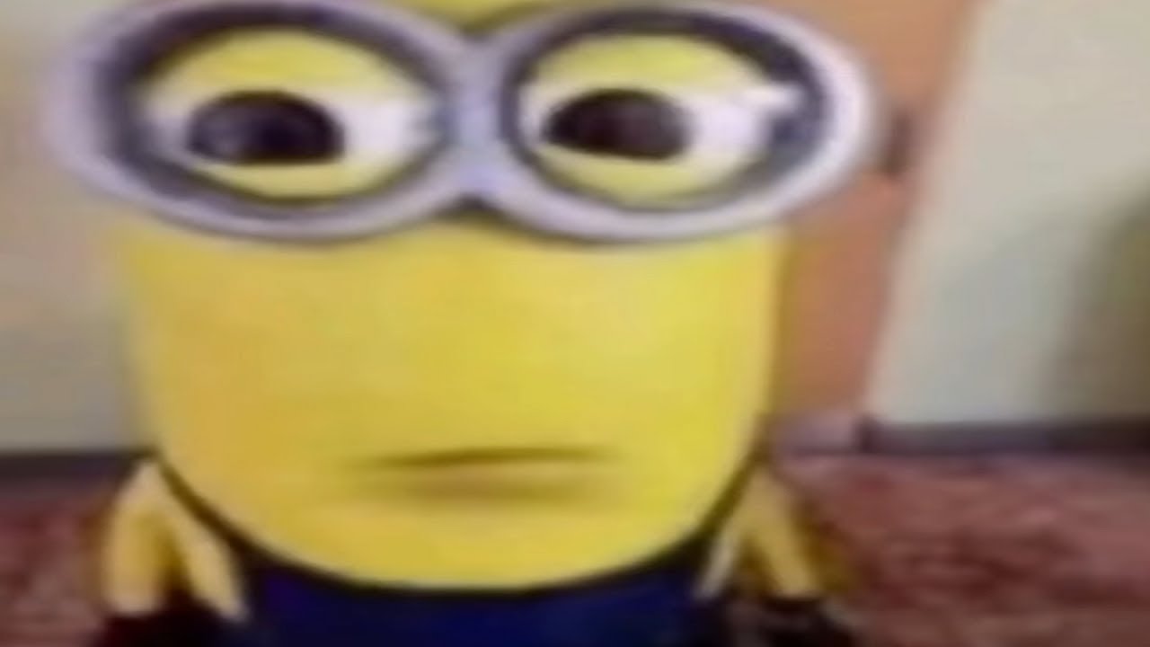 minion video (extended edition) - YouTube