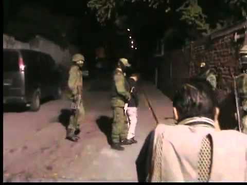 Niño Sicario CPS 'El Ponchis' 14 anos, detenido en aeropuerto ...