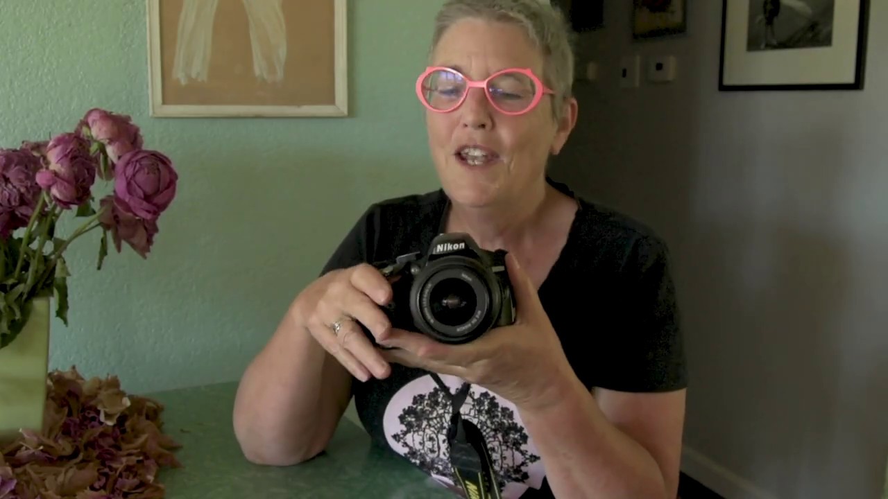 Getting to Know Your Camera - YouTube