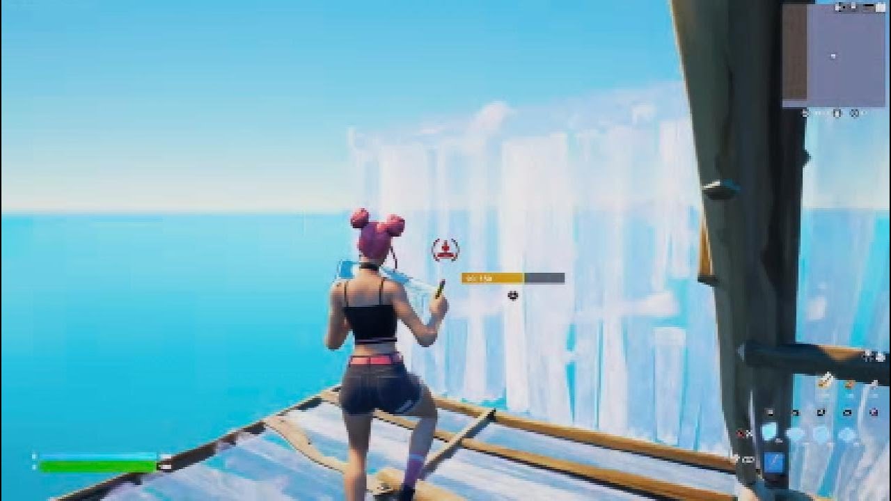 Loading fortnite montage ps5 120 fps - YouTube
