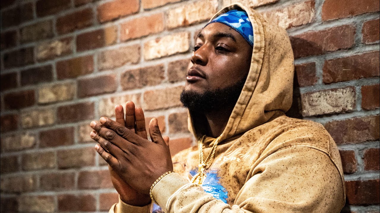 GSM Stevoo- My All (Official Video) {Shot by. @Real.Pain. } prod by ...