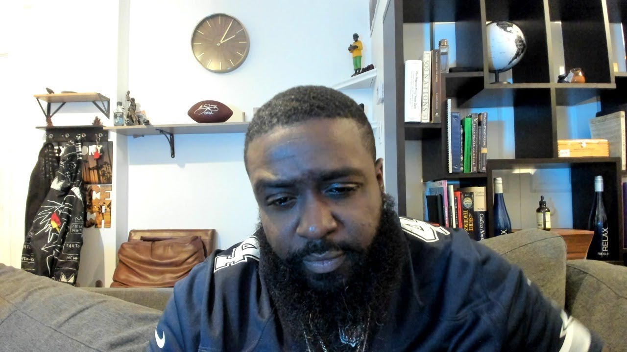 Lions Vs The Cowboys| AKOYE Watch Party - YouTube