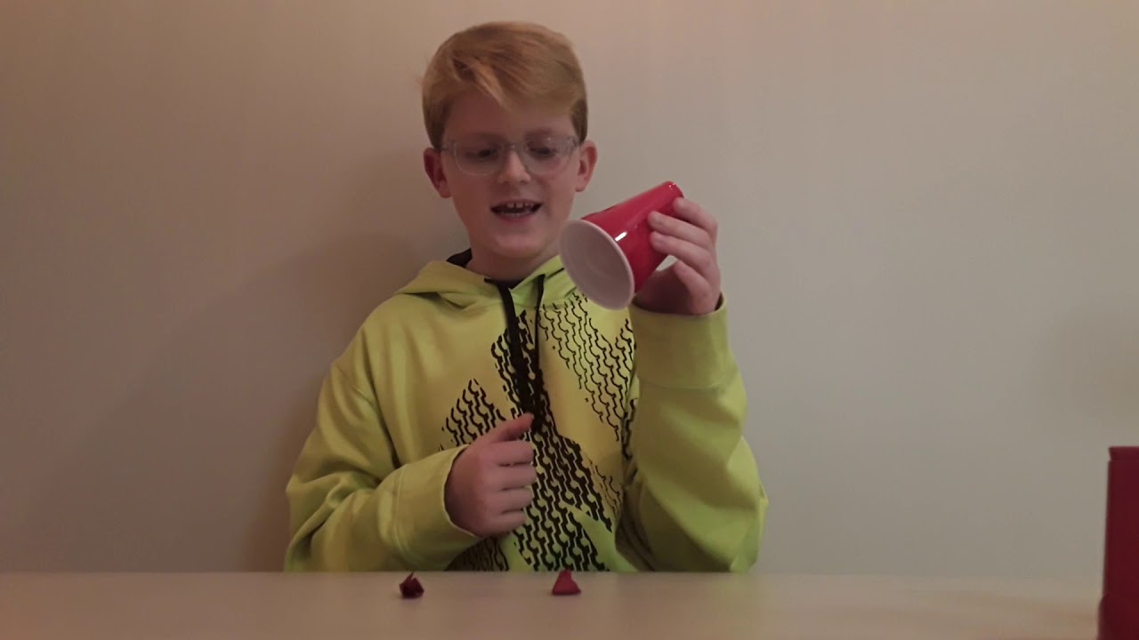 Easy magic tricks - YouTube