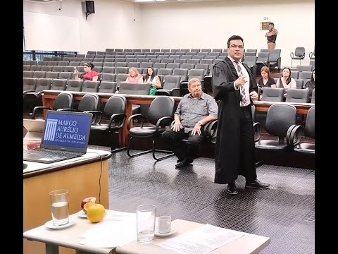 Assistência de acusação. RÉPLICA no Tribunal do Júri de Maringá-PR - Dr ...