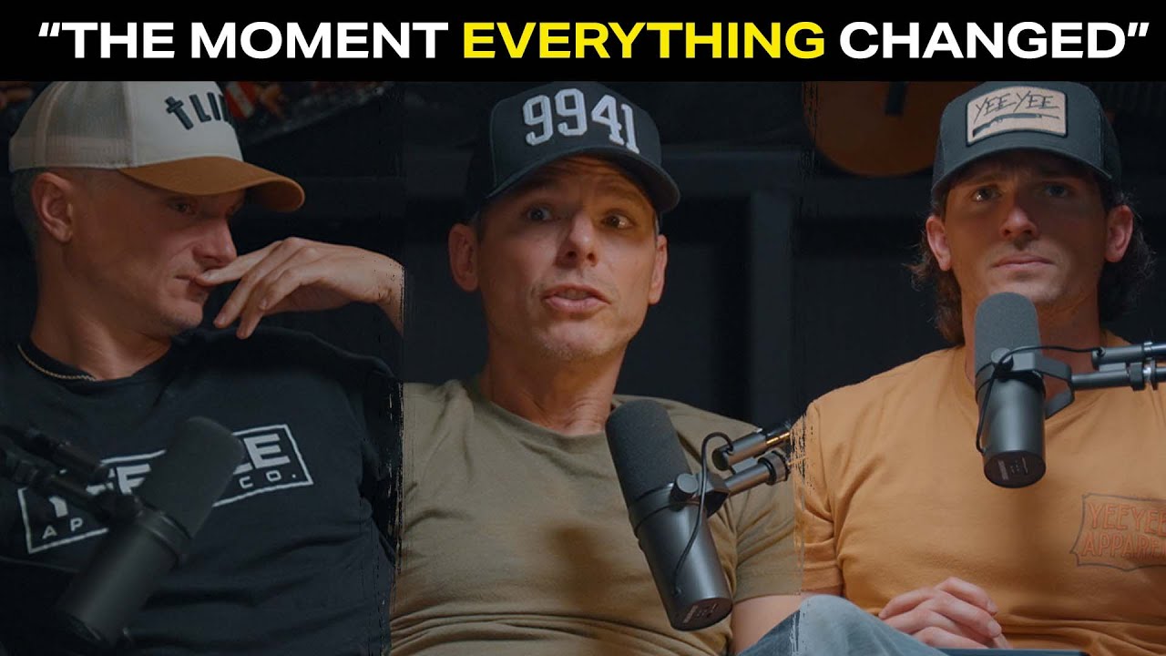 Why is Yee Yee a "Christian" Company now? Ep 82 - YouTube